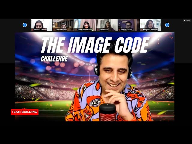 Virtual Team Building Brain Teasers Games and Mental Exercise for Work