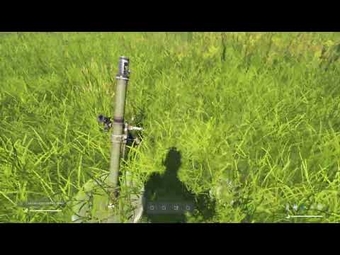 Steam Community :: Video :: Dayz Mortar 2b14-1 (wip) Battle Work