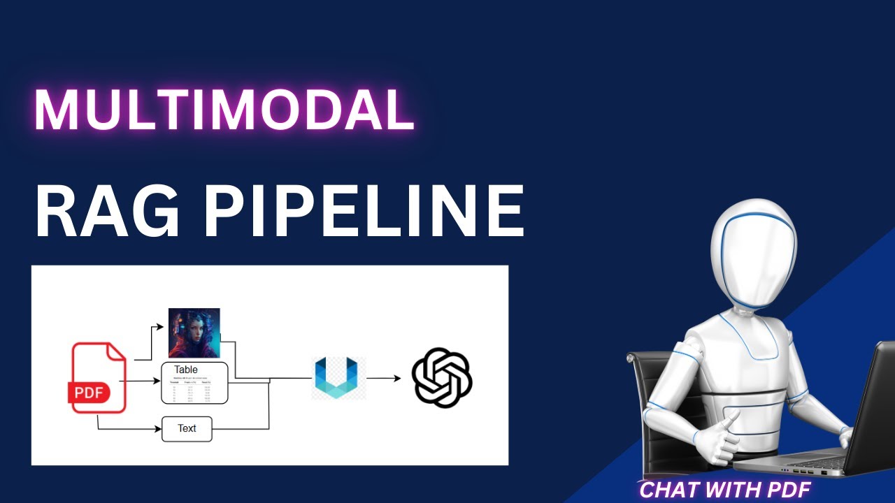 GitHub - Mercytopsy/Multimodal-RAG-Pipeline: A Multimodal RAG Pipeline with LangChain ...
