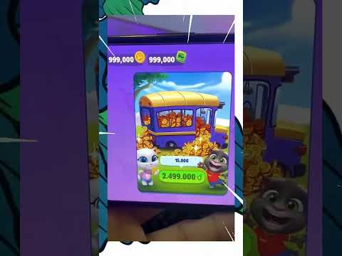 Step by Step Guide to Installing Free Mod Apk on Your Device 🚀 My Talking Tom Friends