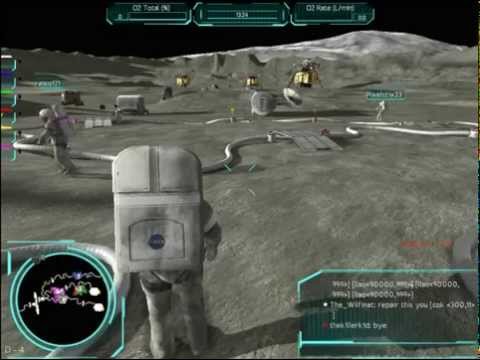 Steam Community :: Video :: Fun on Moonbase Alpha with Friends