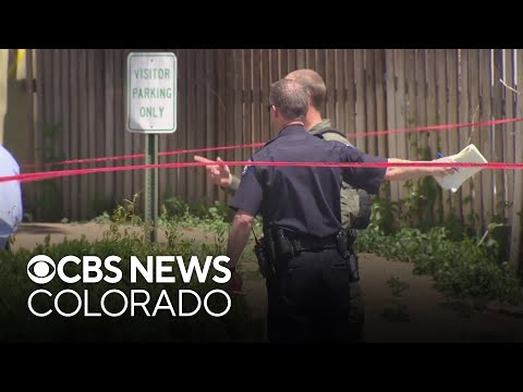 Family of Kilyn Lewis files lawsuit against Aurora police and officer who filed fatal shot