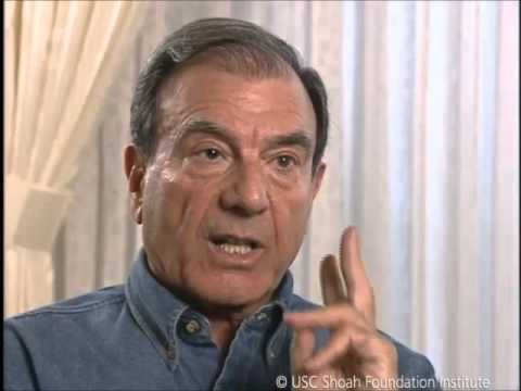 Genocide: Dario Gabbai on his Sonderkommando Experience | USC Shoah Foundation