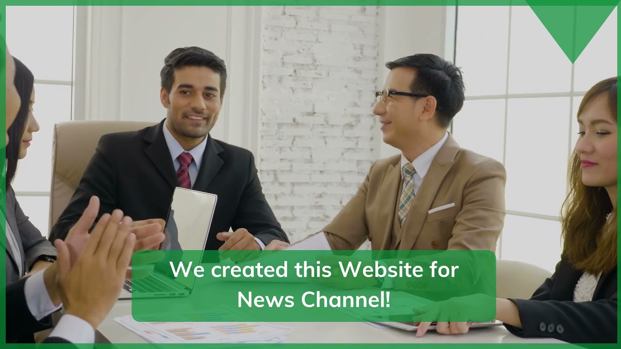 Full stack WordPress Development Project Portfolio