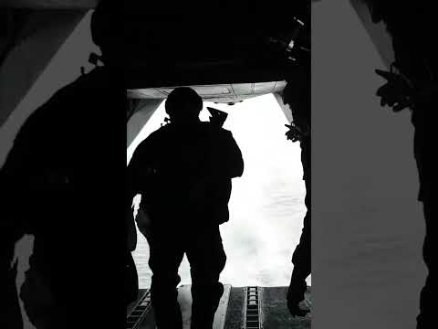 Maritime Raid Force HeloCast