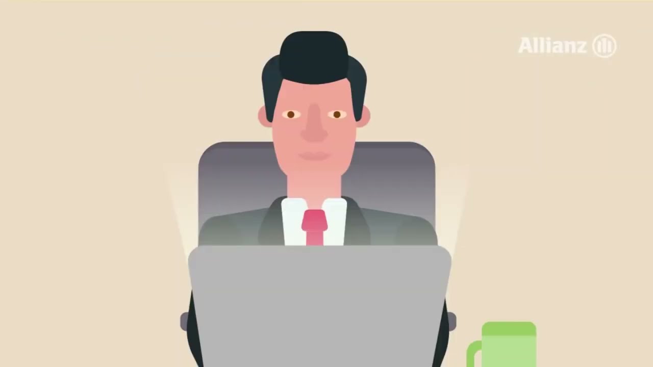 Allianz eAZy Connect - Allianz Indonesia