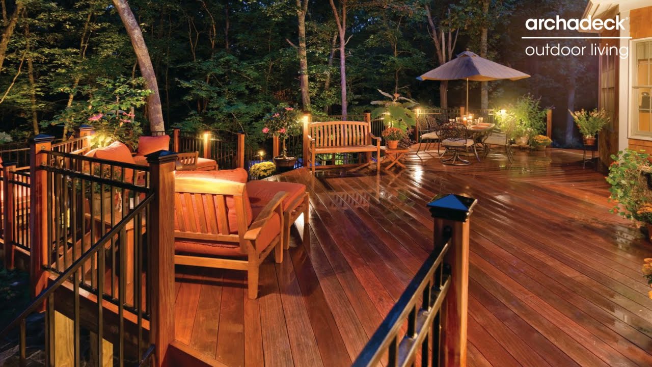 Deck Builders Greensboro NC | Winston Salem Deck Builder | Composite Deck Builders | Greensboro NC