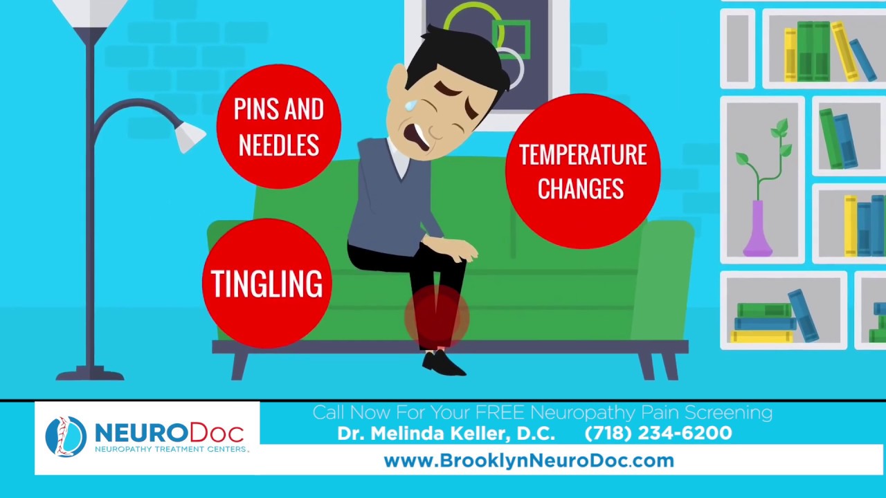 Peripheral Neuropathy Treatment Brooklyn New York
