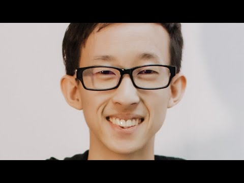 Andy Zeng: From words to actions