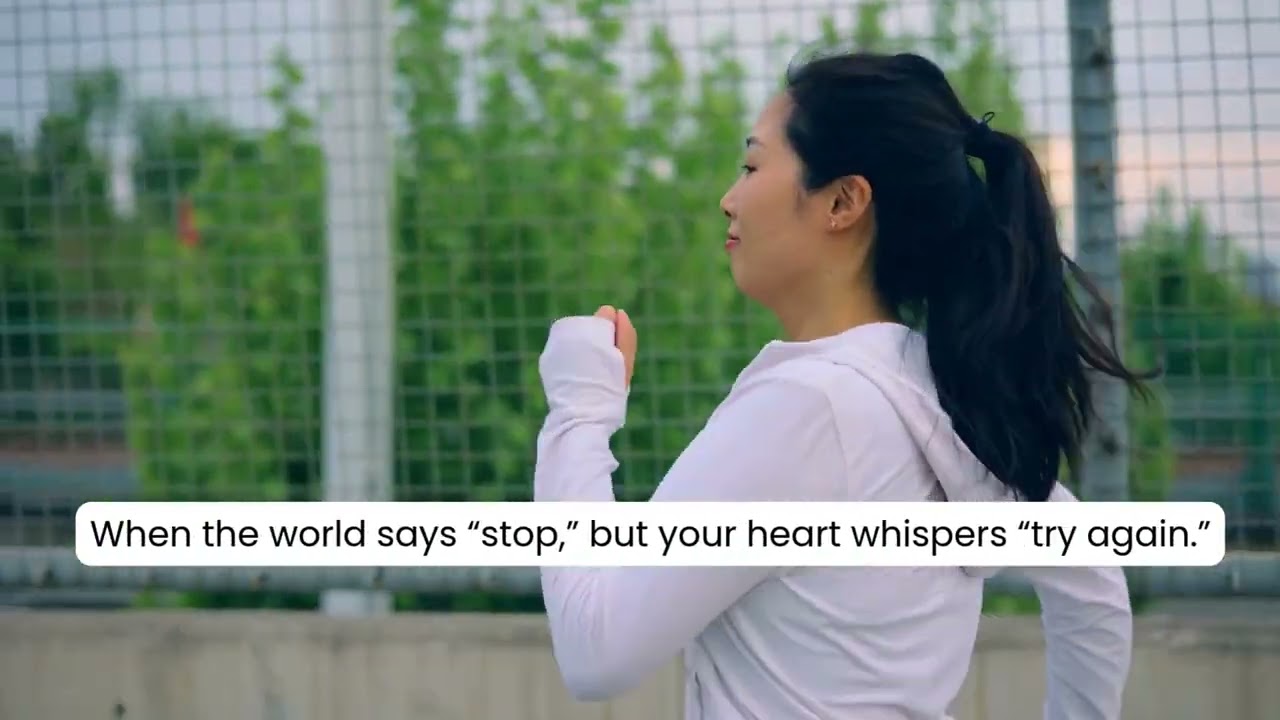 When Everything Feels Hard — Watch This | Powerful Motivation for Tough Times 💪