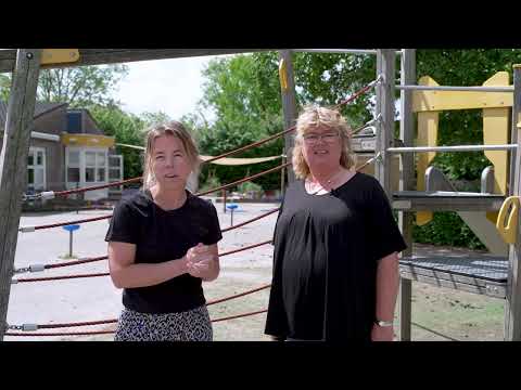 Maak kennis met IKC de Paradijsvogel - BK Speelruimte Award 2025