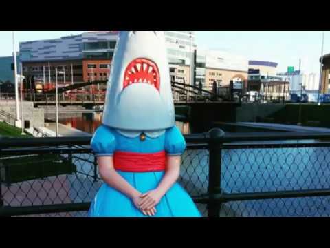 Buffalo, NY in pictures: 716