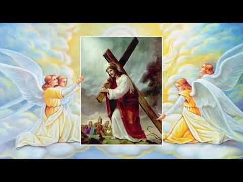 Rosary: Sorrowful Mysteries