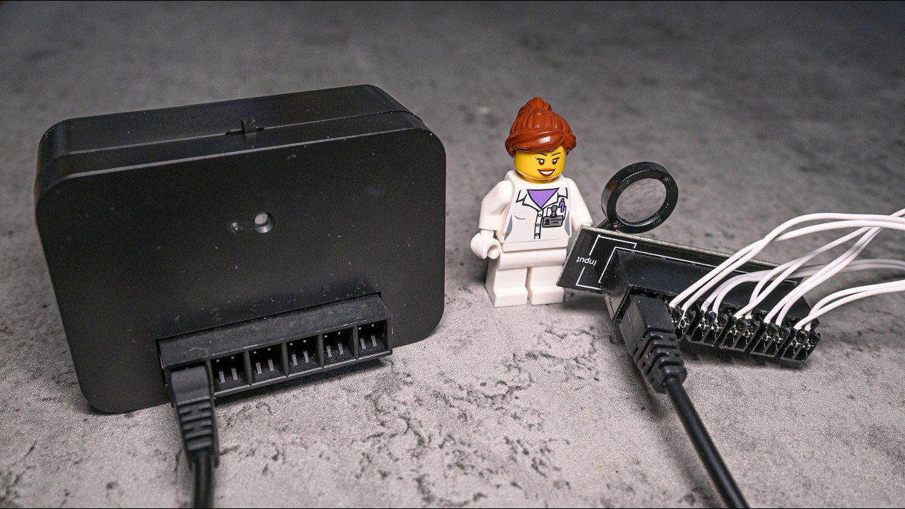 Ignite Lite - Firing multiple igniters