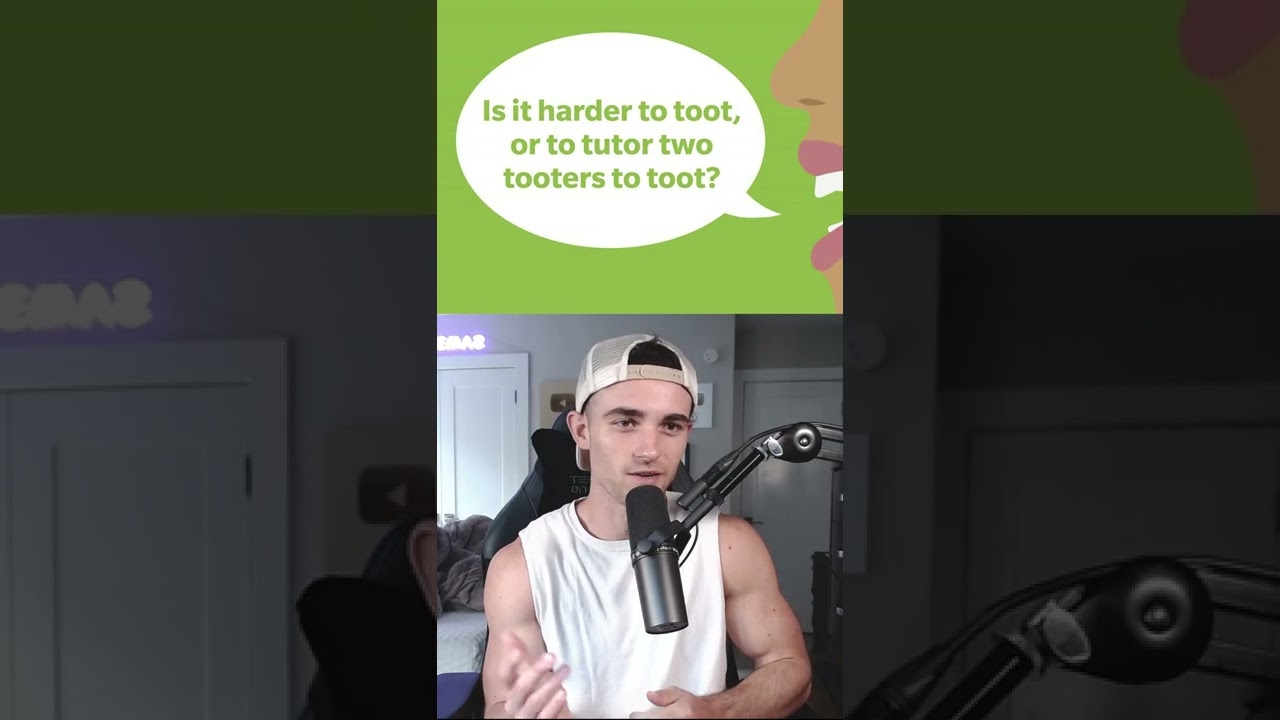 Can you say the world's hardest tongue twister?