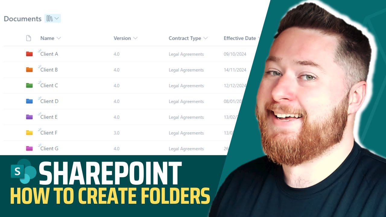 Master SharePoint: Pro Tips for Creating Folders Efficiently!