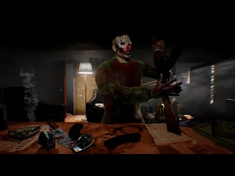 Steam Community :: Video :: The Jester (Hatred Mod Test) - Tutorial ...