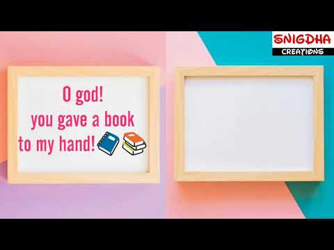 Aho baalu full song meaning in English translated by Snigdha|| every student must watch||