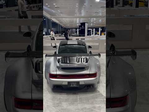 2024 NYIAS #supercars #automobile #auto #automotive #porsche #nyc #newyork #autoshow #cars #car