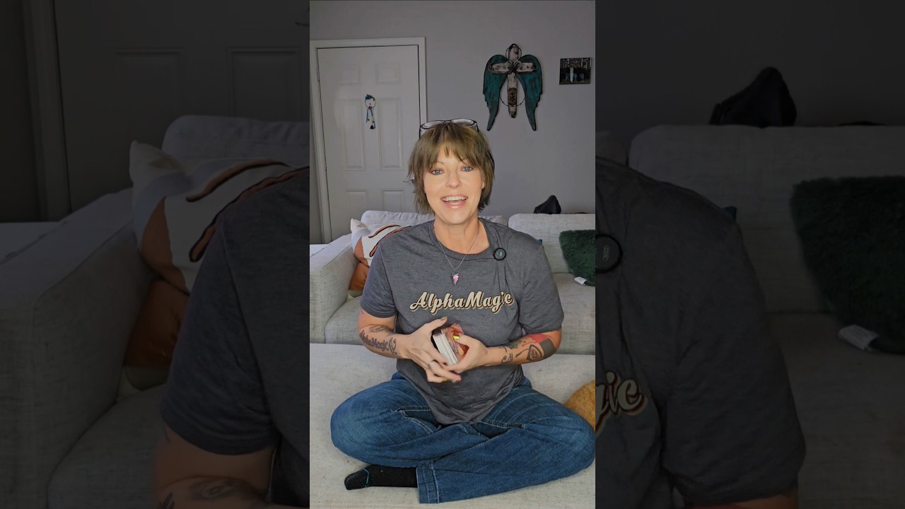 Someone Picked You, New Spaces and Blissful Union Energy This Week