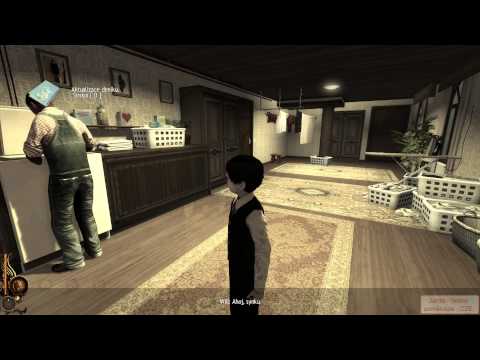 Steam Community :: Video :: LUCIUS 1 - SUSAN