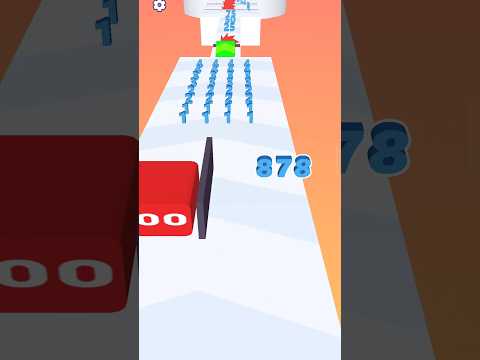 Number Masters Run and merge #games