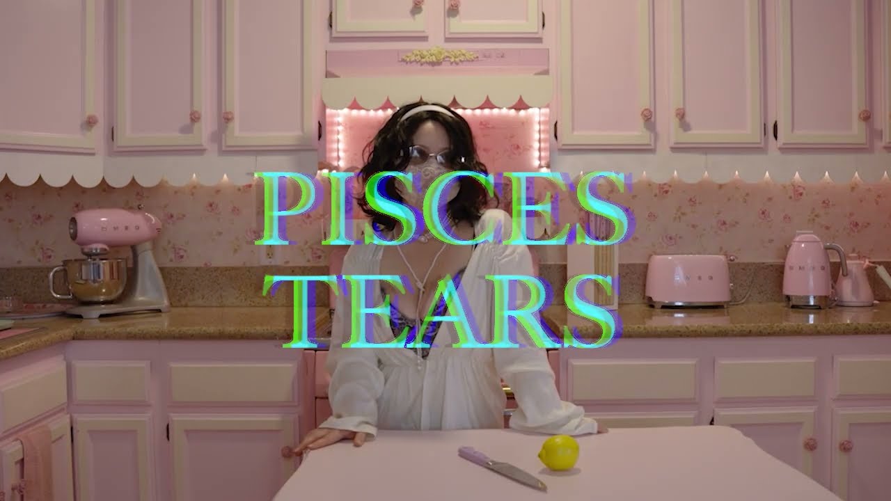 Pisces Tears by Penelope Scott from USA | Popnable