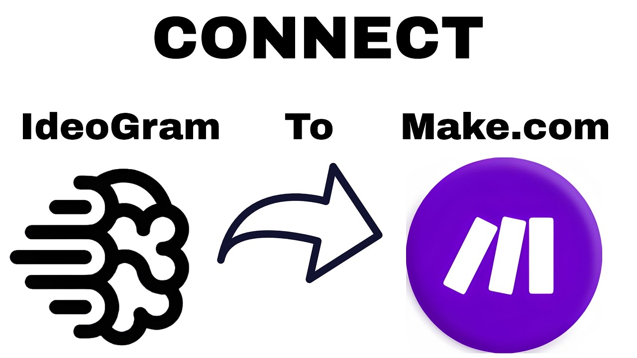 How to Connect IdeoGram API to Make.com