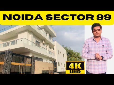 Sector 99, Noida - Map, Property Rates, Projects, Reviews, Photos & Videos