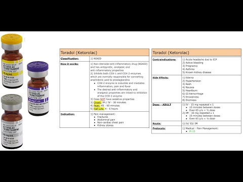 Toradol