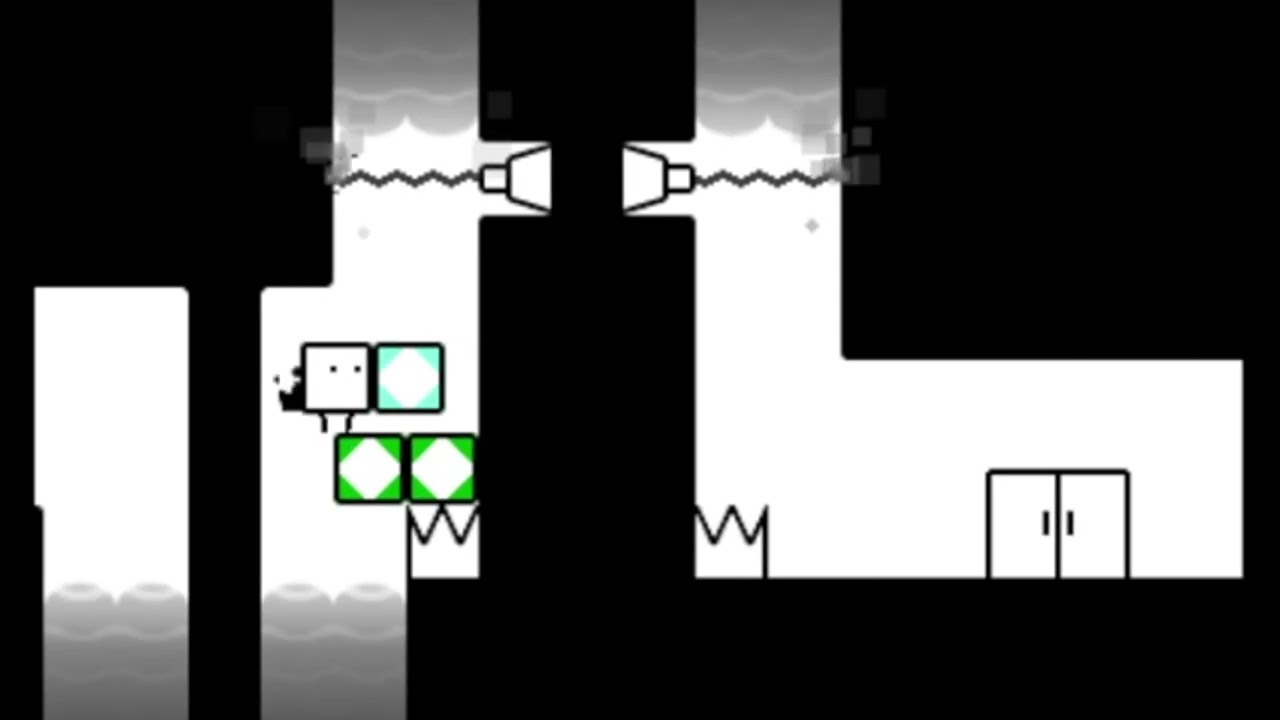 BOXBOXBOY! Co-Star - Episode 13