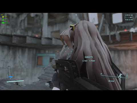 Steam Community :: Video :: Fallout 4 2021 Quincy's Raid (modlist updated)