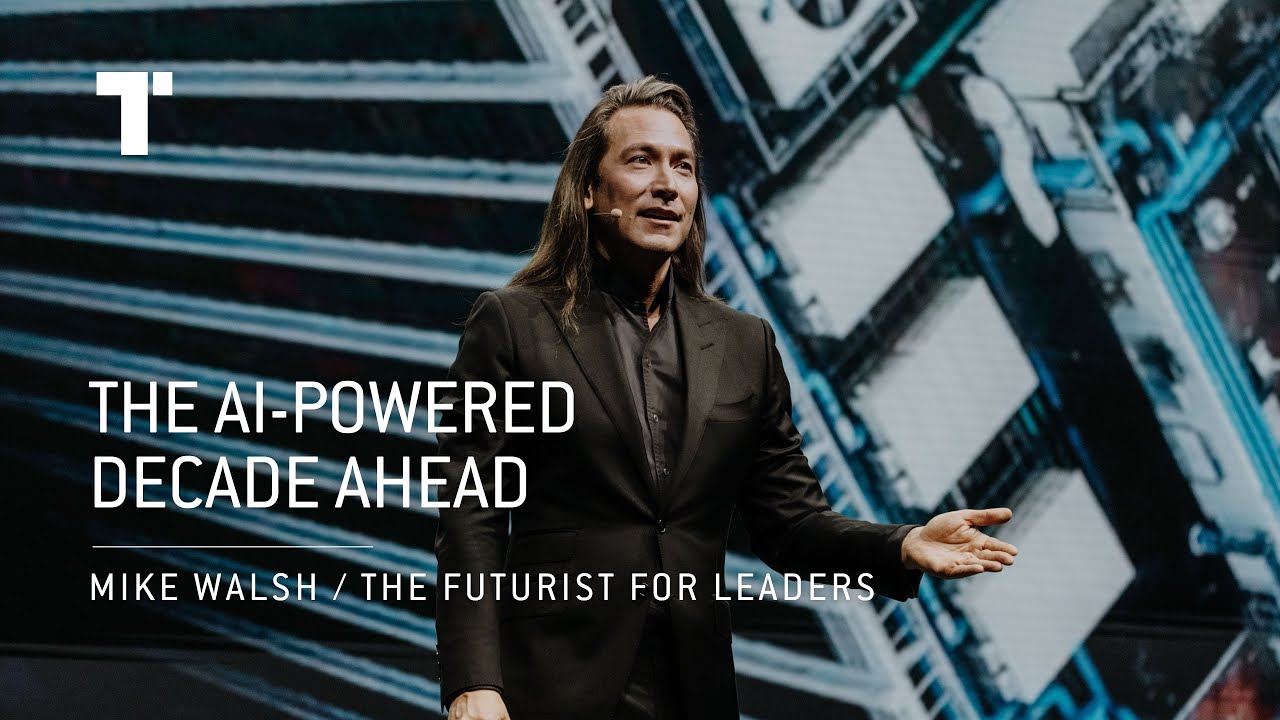 Reimagining Our Future: The AI-Powered Decade Ahead - DocsBot AI