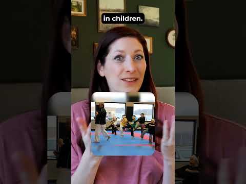 Kids Kick Boxing & Martial Arts Classes