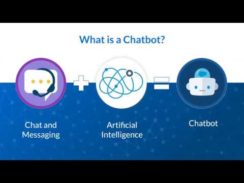 The Role of Chatbots in Healthcare [Webinar Replay]