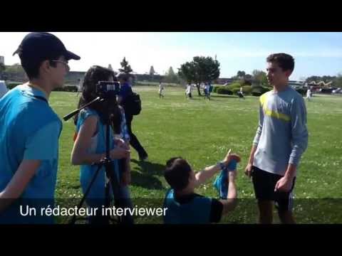 Réussir une interview