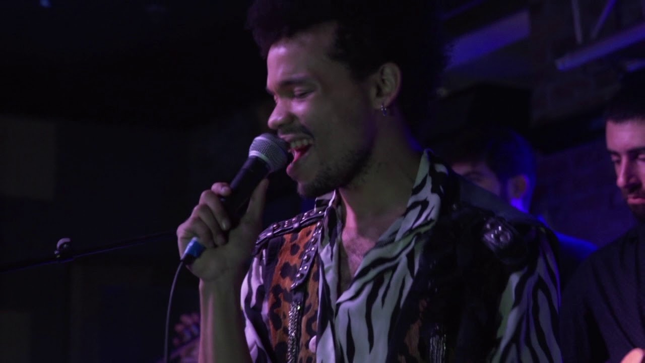 Hire Raw Deal - Wedding Band in New Orleans, LA | GigSalad