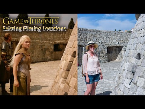 20 Existing Game of Throns Filming locations You Can Travel To Now - Vdoc