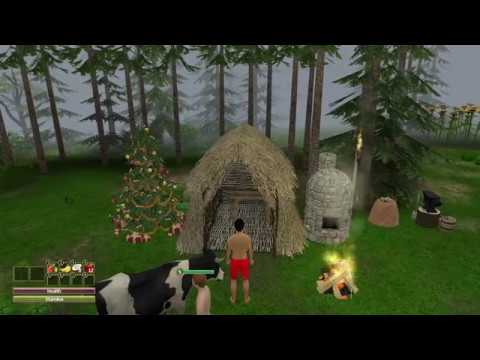 Steam Community :: Force of Nature