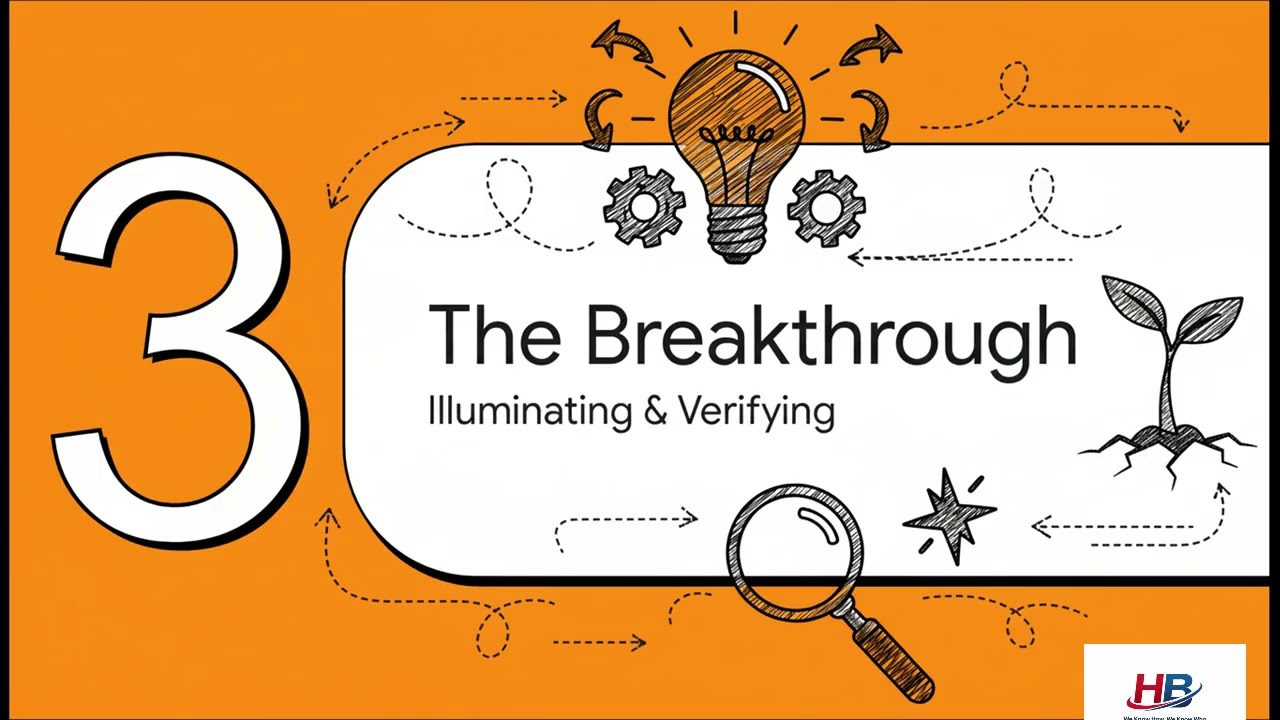 The Creativity Process in Action