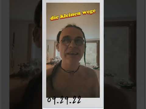 Keine Zeit für Meditation?