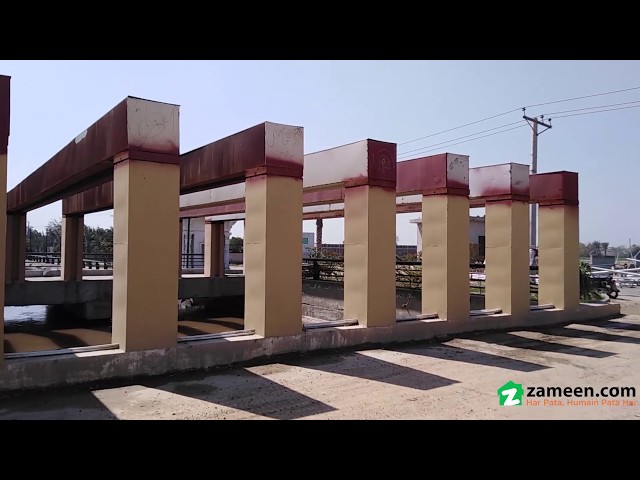 Plot# 181 For Sale In Deen Paradise 1, Executive Block Deens Paradise ...