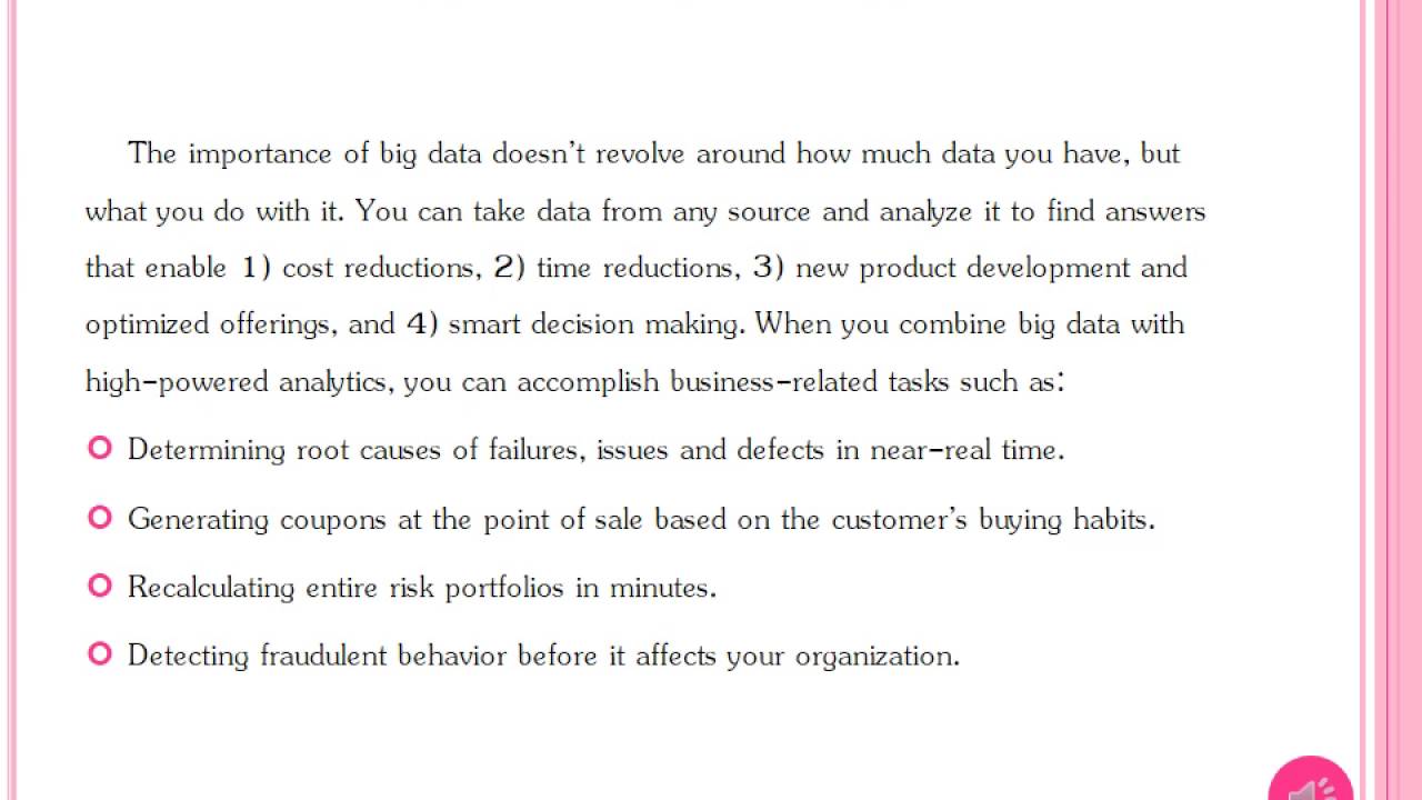 PowerPoint Big Data [Eng]