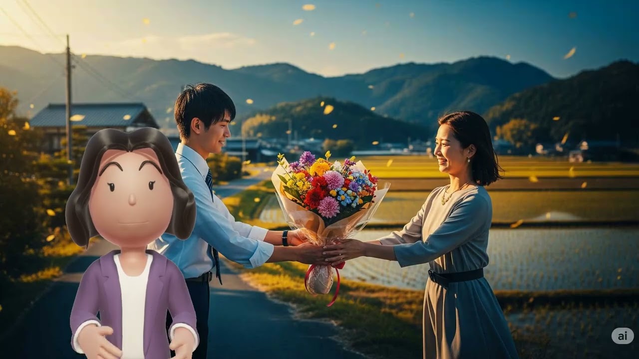 Send Flowers to Japan with BunchesBaskets jp