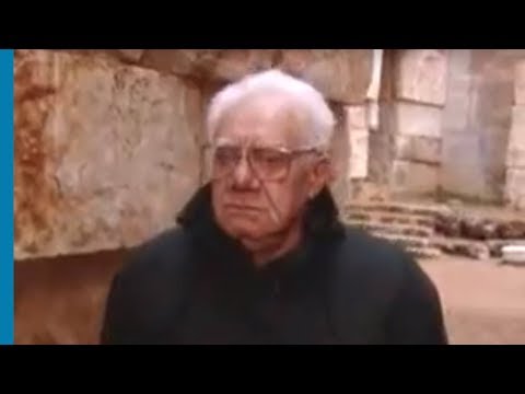 Survivors' Return to Life - Part 1 | Holocaust Education Video Toolbox