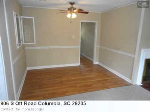 Columbia, Sc Real Estate Listings Just Updated! Check Out Th