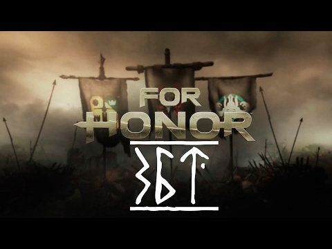 Steam Community :: Video :: Тайна секретных режимов ЗБТ For Honor