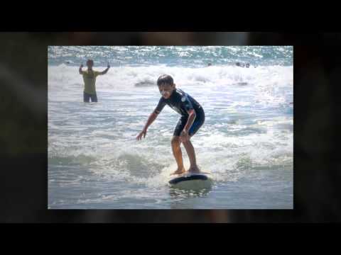 YMCA Camp Surf | Session 7 | 2015