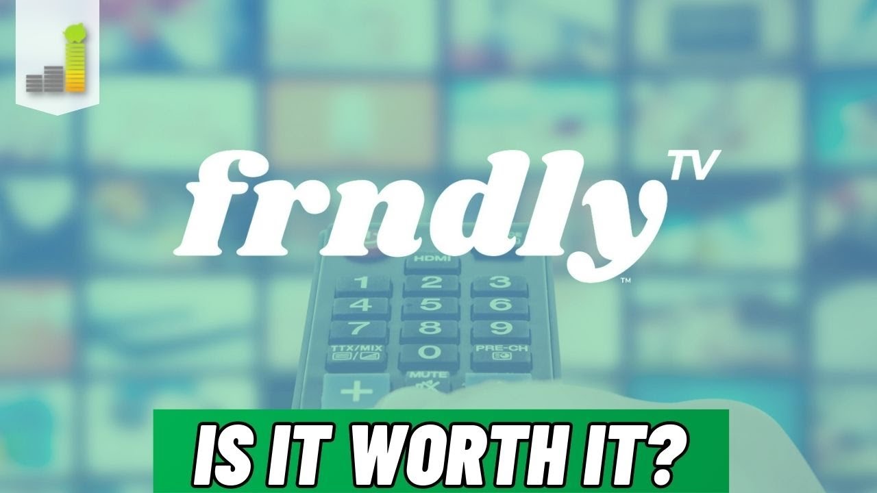 Frndly TV Review 2023 | Live TV for $10!