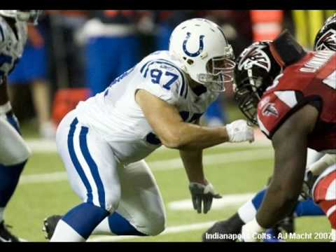 Who Is Quinn Pitcock? | Seattle Seahawks Blog